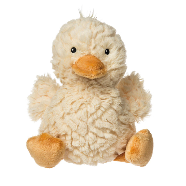 Putty Nursery Yellow Duck – Waiting On Martha
