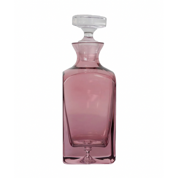 Estelle Rose Decanter - Heritage – Waiting On Martha