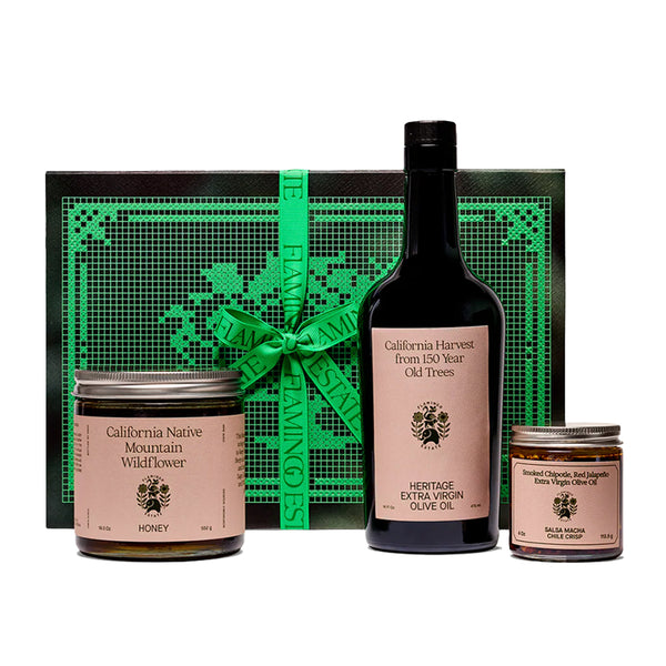 Flamingo Estate The Chef's Kiss Gift Set – Waiting On Martha