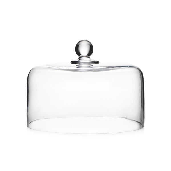 Simon Pearce Hartland Cakeplate Dome – Waiting On Martha