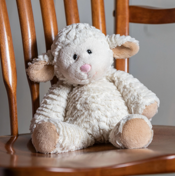Marshmallow Lamb – Waiting On Martha