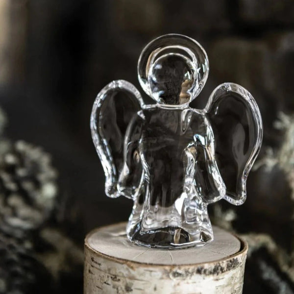 Simon Pearce Angel – Waiting On Martha