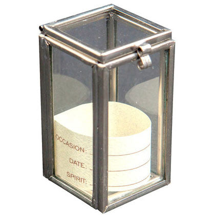 Wine Cork Safe – Waiting On Martha