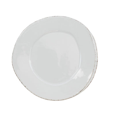 VIETRI Baroque Glass Pink Heart Plate – Waiting On Martha