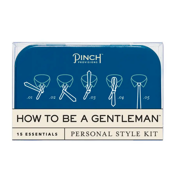 Gentleman Kit – Waiting On Martha