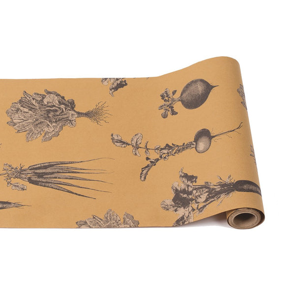 Farmers Market Table Runner – Waiting On Martha